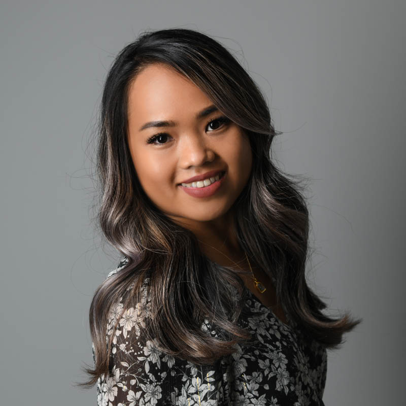 Ons team – Hairsalon Saluu